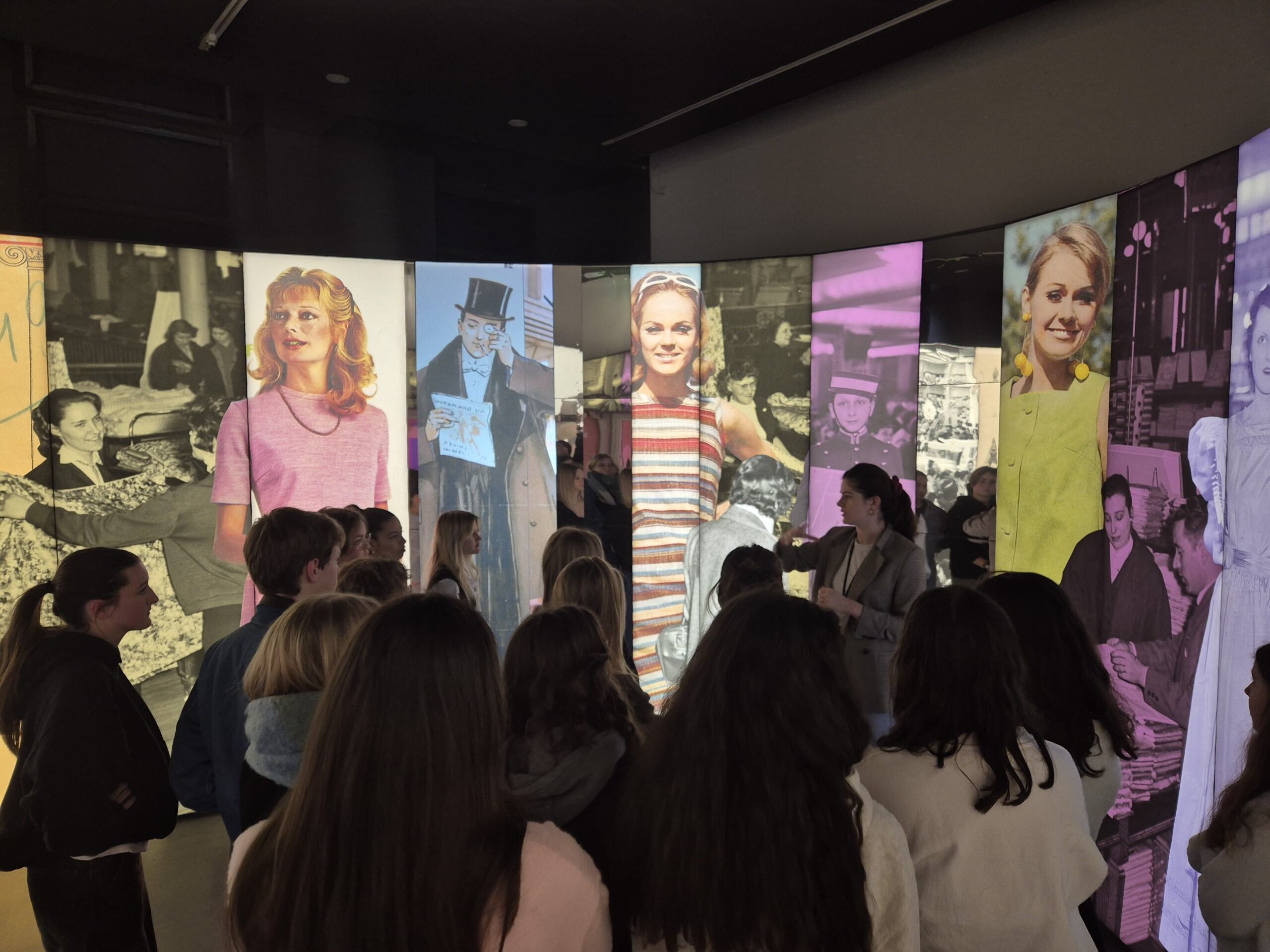 Lycée Blanche de Castille Fontainebleau - Établissement d'Excellence