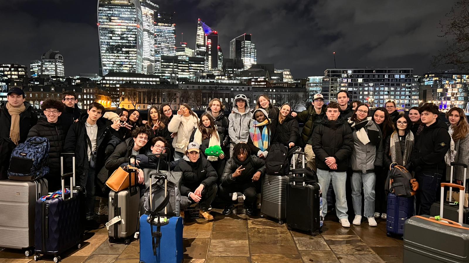 Lycée Blanche de Castille Fontainebleau - Établissement d'Excellence
