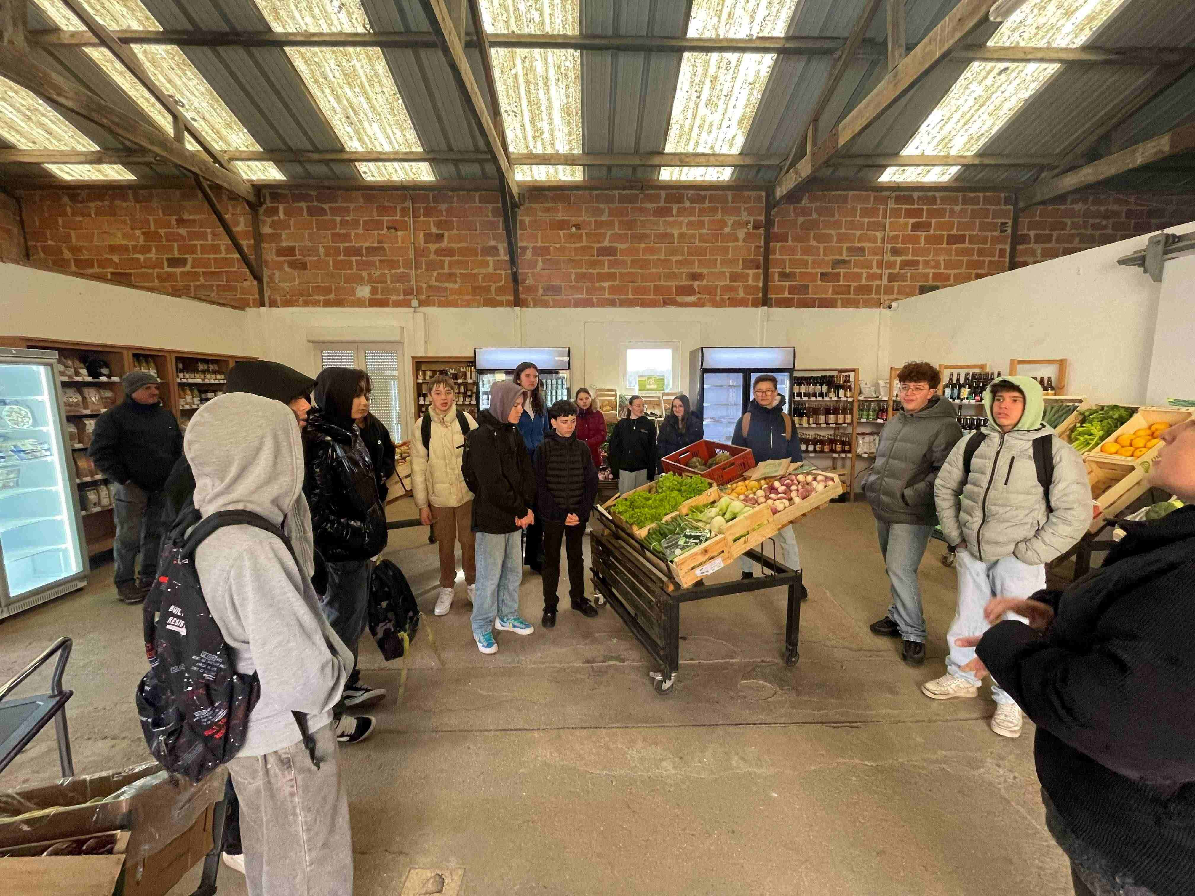 Lycée Blanche de Castille Fontainebleau - Établissement d'Excellence