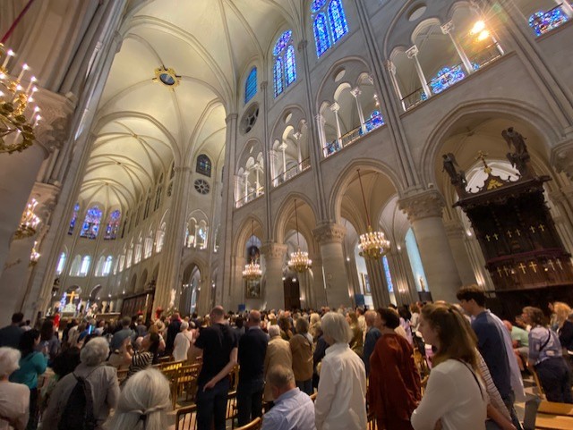 Lycée Saint Aspais Fontainebleau - Établissement d'Excellence