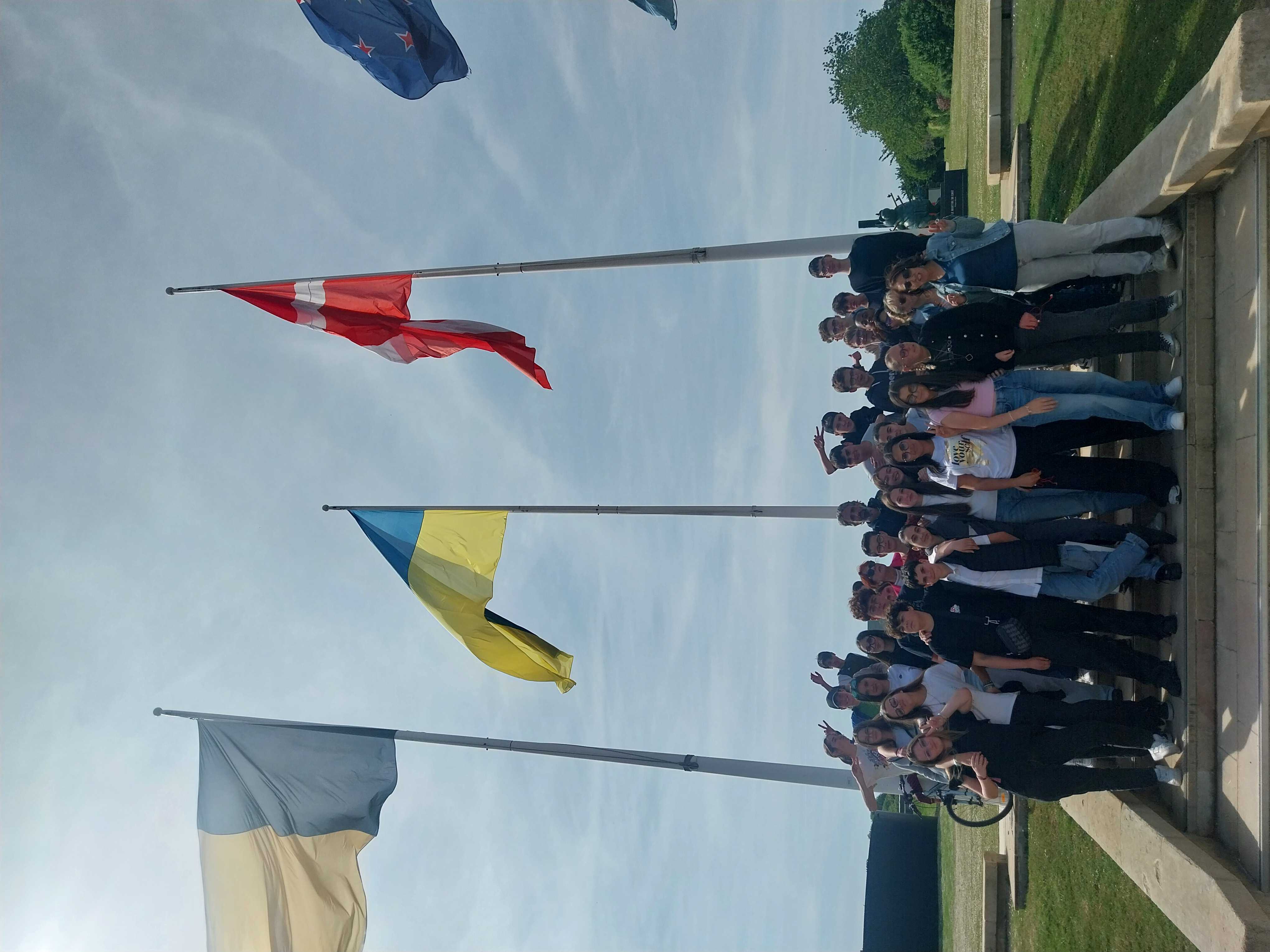 Lycée Blanche de Castille Fontainebleau - Établissement d'Excellence