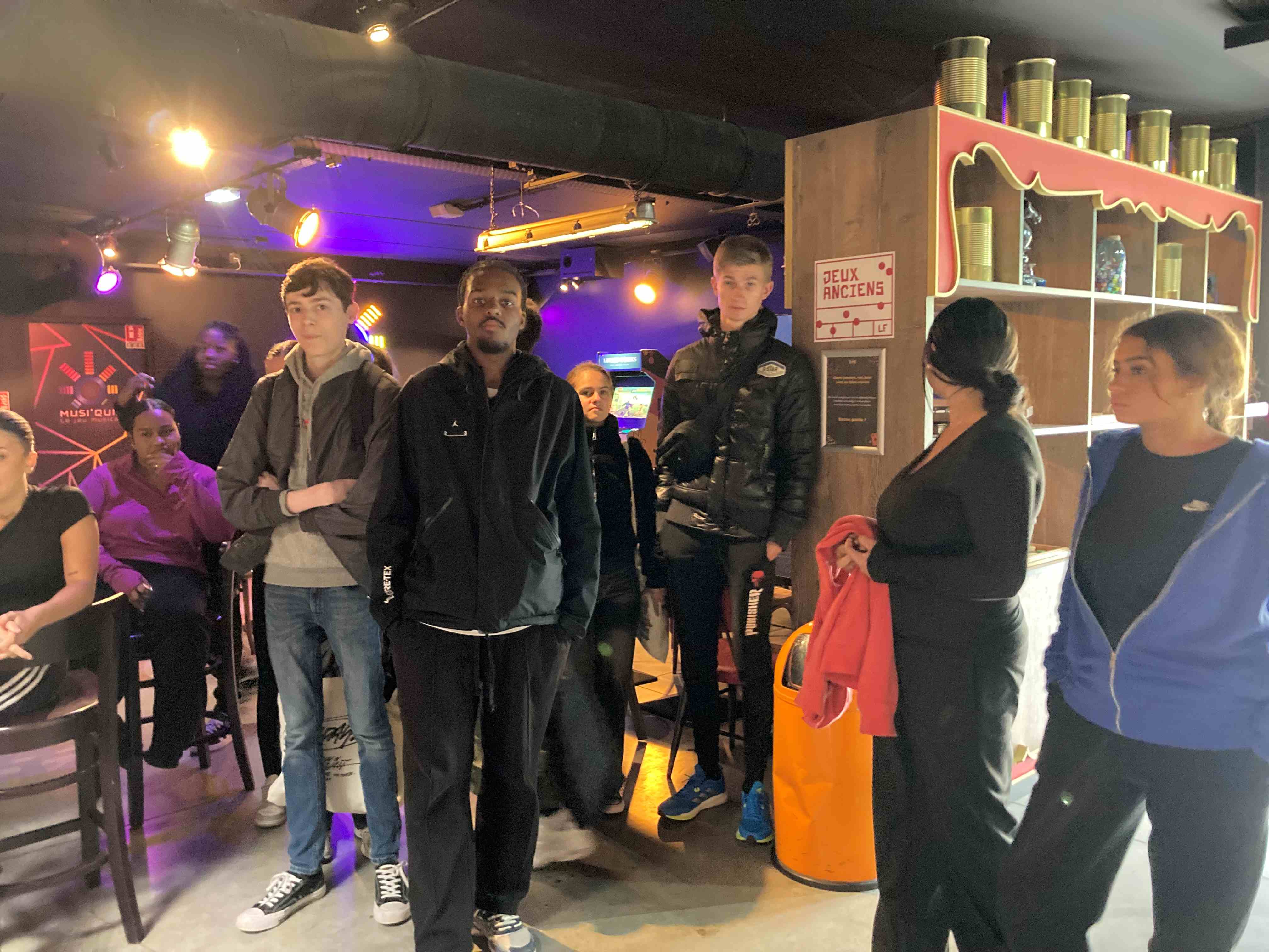 Lycée Blanche de Castille Fontainebleau - Établissement d'Excellence