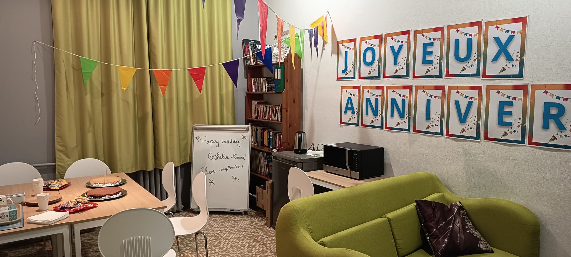 Lycée Blanche de Castille Fontainebleau - Établissement d'Excellence